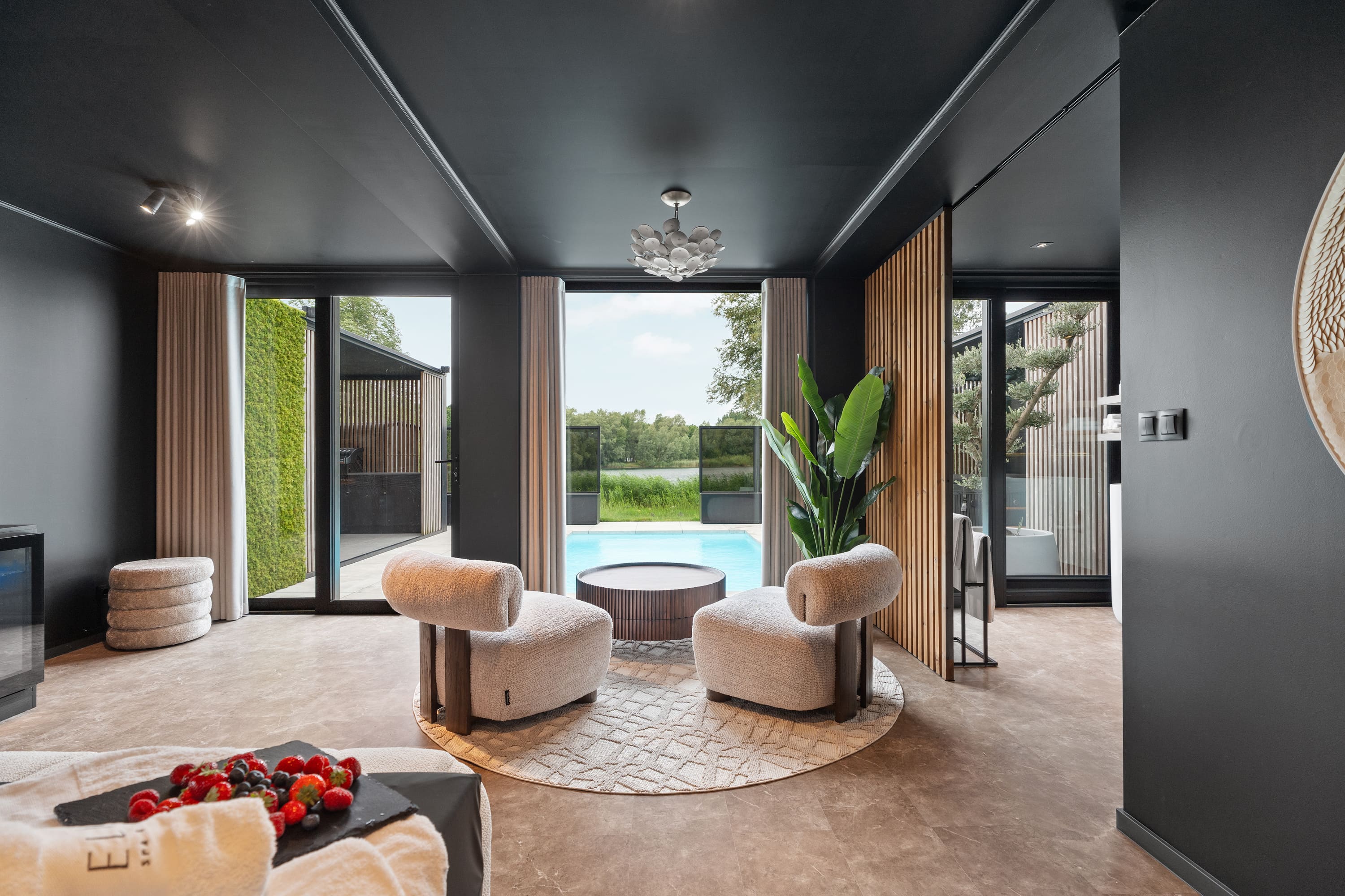 Elite Spa Nederland - Privé Wellness & Home Spa